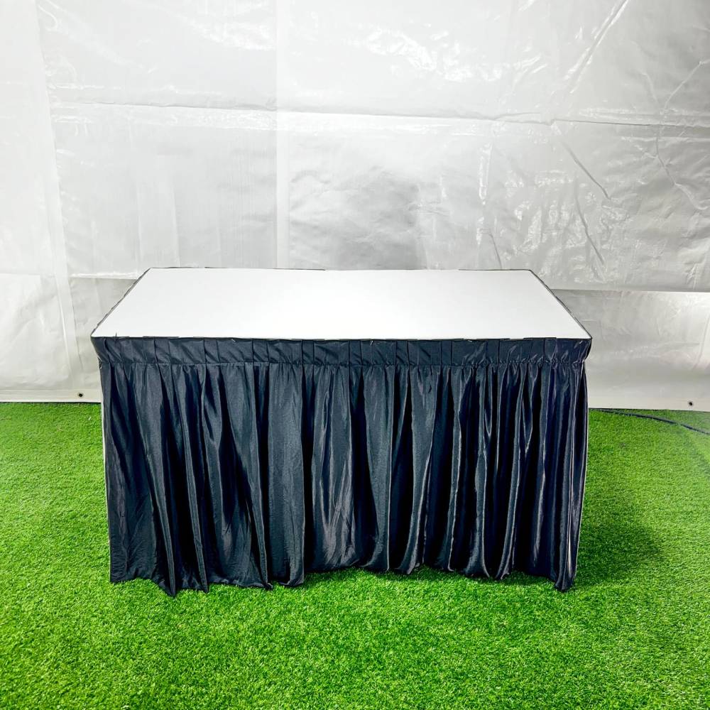 2ft x 4ft Rectangle Table